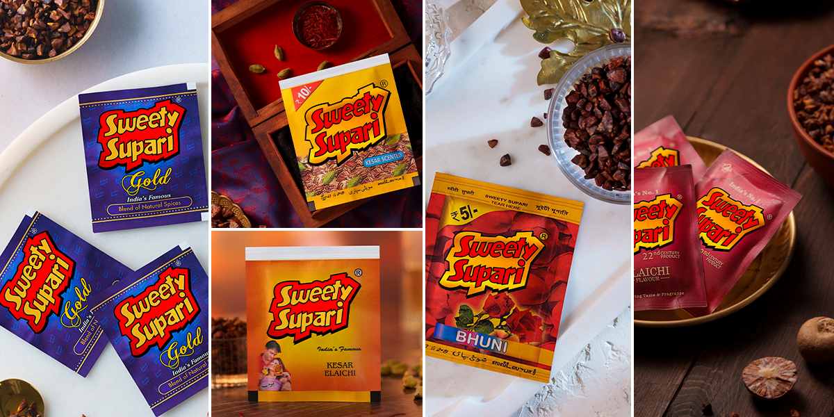 A Modern Twist: How Today’s Youth Are Rediscovering Supari - Sweety Shop